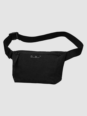Db Freya L Fanny Bauchtasche black out