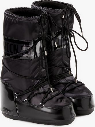 Moon Boot Bottes Icon Glance