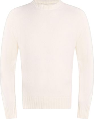 FILIPPO DE LAURENTIIS STRICKWAREN - Pullover auf YOOX.COM