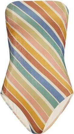 Zimmermann Maillot de bain une pi&egrave;ce Everley