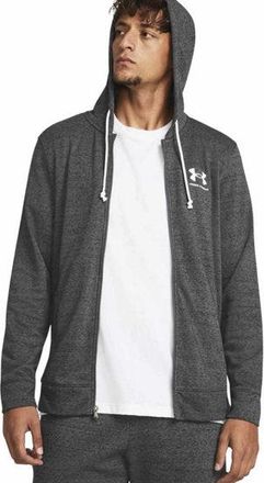 Under Armour Rival Terry L C - Kapuzenpullover - Herren