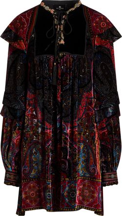 Etro KLEIDER - Mini-Kleider auf YOOX.COM