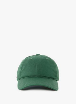 Lacoste Casquette en coton