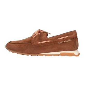 Hispanitas Damen, Schuhe, Braun, 41 EUGr&ouml;&szlig;e