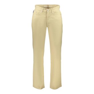 North Sails Stretch Dobby 5-Pocket Hose - - Trousers - Herren - Beige - 2XL