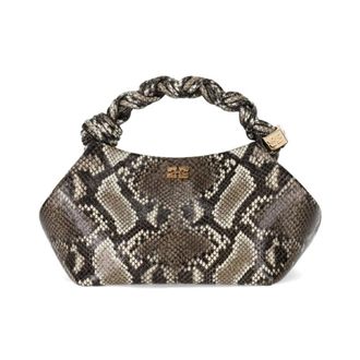 Ganni Damen, Taschen, Grün, ONE SIZEGröße