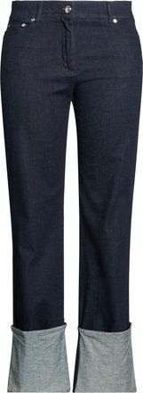 120% Lino HOSEN & R&Ouml;CKE - Jeanshosen auf YOOX.COM