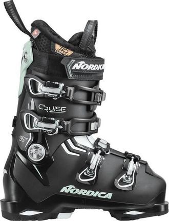 Nordica Damen Ski-Schuhe THE CRUISE 95 W (GW)