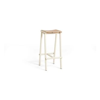 HAY Tabouret Haut 75 cm Taburete 8 Hay