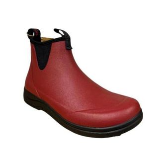 Green Comfort Damen, Schuhe, Rot, 41 EUGr&ouml;&szlig;e