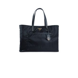 Prada Re-Edition 1978 large tote bag