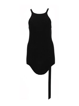 Rick Owens Top - Schwarz