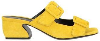 Sergio Rossi CHAUSSURES - Sandales sur YOOX.COM