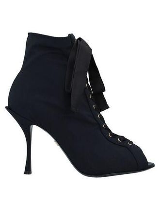 Dolce & Gabbana CHAUSSURES - Bottines sur YOOX.COM