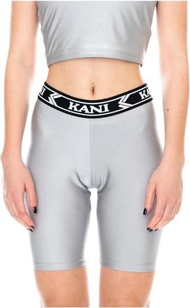 Karl Kani Trainingsshorts - - Sport - Damen - Grau - XS