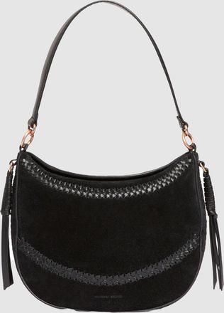 Vanessa Bruno Sac Daily Bag Mm Noir