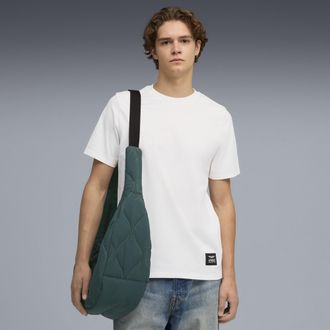 Puma x ASTON MARTIN ARAMCO F1 TEAM Graphic T-Shirt Herren, Kleidung, Wei&szlig;, L