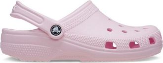 Crocs Pantoletten Classic 10001 Rosa