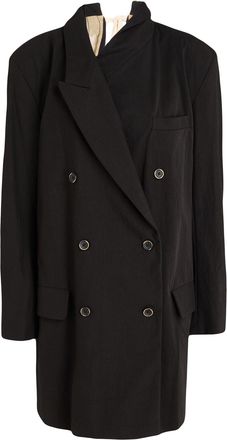 Uma Wang JACKEN & M&Auml;NTEL - Jacken, M&auml;ntel & Trenchcoats auf YOOX.COM