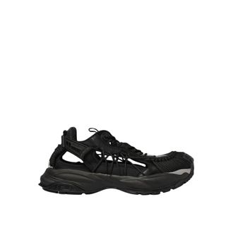 Versace Sportliche Casual Sneakers - - Shoes - Herren - Schwarzk - 41 EU
