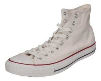 Converse Unisex - Erwachsene Chuck Taylor All Star Core Sneakers - Wei&szlig; (Blanc Optical), 53