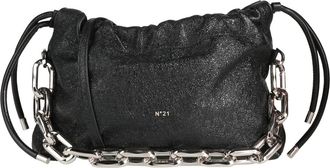N&deg;21 TASCHEN - Umh&auml;ngetasche auf YOOX.COM