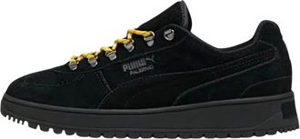 Puma Puma, Homme, Sport, Noir, Taille: 42 EU Palermo Alpino Fuzzy