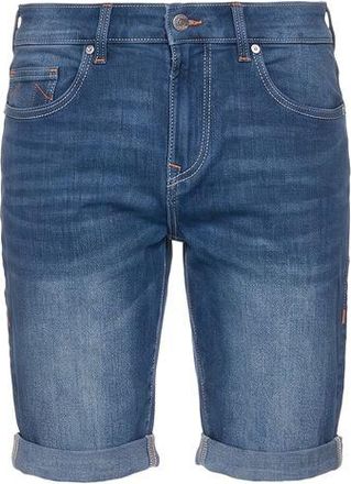 True Religion BAS - Shorts en jean sur YOOX.COM