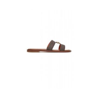 Michael Kors Damen, Schuhe, Braun, 38 EUGr&ouml;&szlig;e