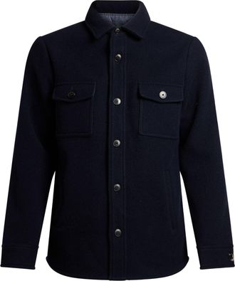Fa&ccedil;onnable JACKEN & M&Auml;NTEL - Jacken und Anoraks auf YOOX.COM