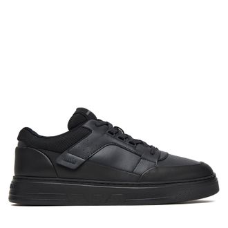 Emporio Armani Sneakers Emporio Armani EM002855 AF18018 MZ312 Schwarz
