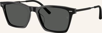 Oliver Peoples Sonnenbrille ov5624su schwarz