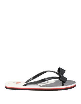 Alice & Olivia SCHUHE - Zehentrenner auf YOOX.COM