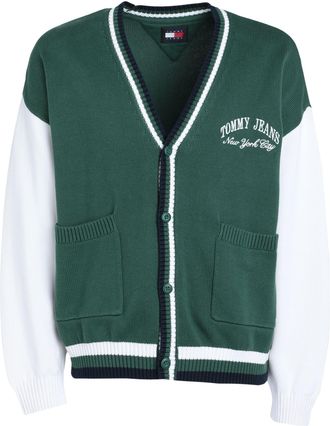 Tommy Jeans STRICKWAREN - Strickjacken auf YOOX.COM