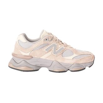 New Balance 9060 Baskets - Homme - Sport - Beige - Taille: 38 EU