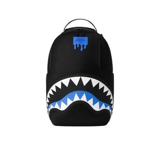 Sprayground Sprayground, unisex, Sacs, Multicolore, Taille: ONE Size Sac &agrave; dos Shark Central