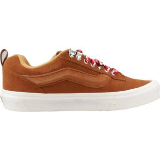 Vans Homme, Chaussures, Brun, Taille: 43 EU Vintage Old Skool Baskets