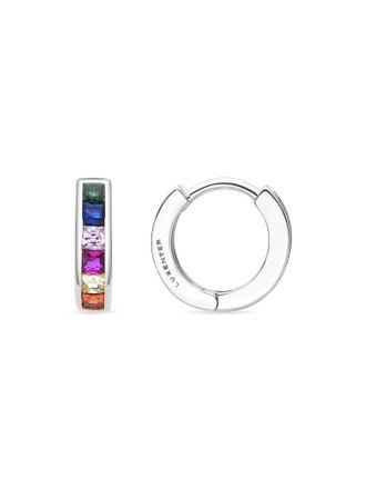 Luxenter Ohrringe Wudya