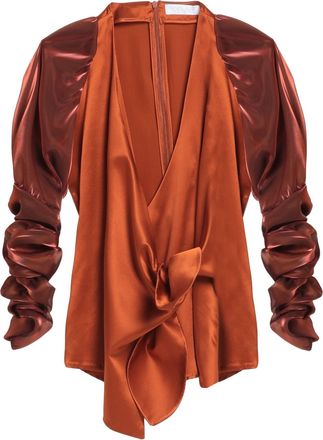 NYNNE TOPS - Tops auf YOOX.COM