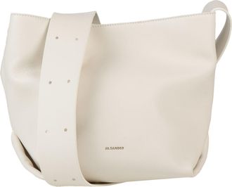 Jil Sander TASCHEN - Umh&auml;ngetasche auf YOOX.COM