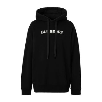 Burberry Hoodies - - Sweatshirts & Hoodies - Herren - Schwarzk - 2XL