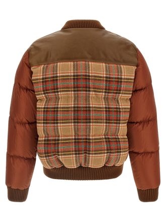 Dsquared2 Jacket - rust