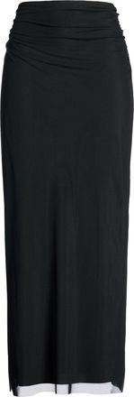 Haveone HOSEN & R&Ouml;CKE - Maxi-R&ouml;cke auf YOOX.COM