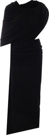 Balenciaga Abendkleid - Schwarz