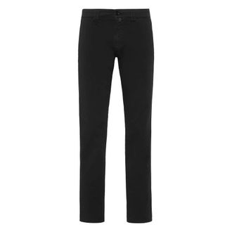 Billionaire Boys Club Homme, Pantalons, Noir, Taille: W27 Pantalon Long Chino Coupe Ajust&eacute;e