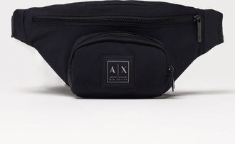 A|X Armani Exchange G&uuml;rteltasche ARMANI EXCHANGE Herren Farbe Blau