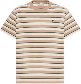 Timberland Tee-shirt col rond en coton