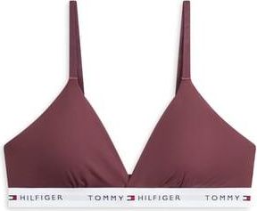 Tommy Hilfiger Soutien-gorge triangle uni