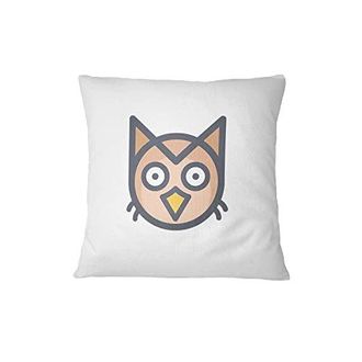 Questo Casa Dekorativ Kissenhülle, Kissenbezug, Zierkissenbezug, Wohnkultur, Für Sofa, Kaffeestube, Größe: 45X45 cm - Entworfen und hergestellt in der Türkiye