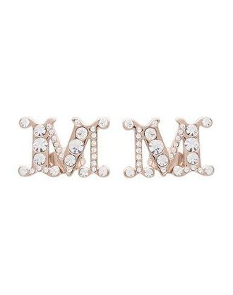 Max Mara JOAILLERIE et MONTRES - Boucles doreilles sur YOOX.COM